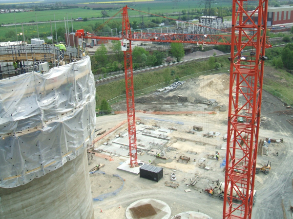 CRANAGE - David Ashley Construction