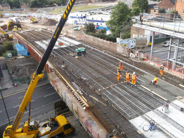 CRANAGE - David Ashley Construction