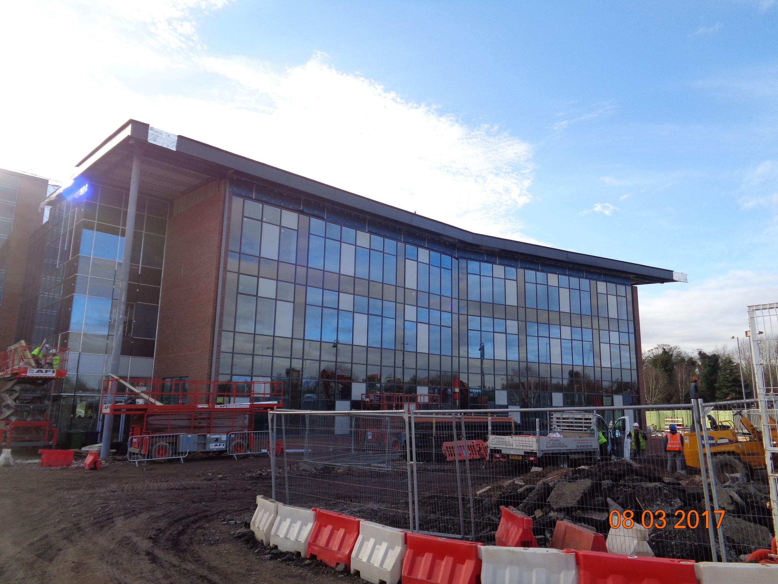 PROJECTS - David Ashley Construction