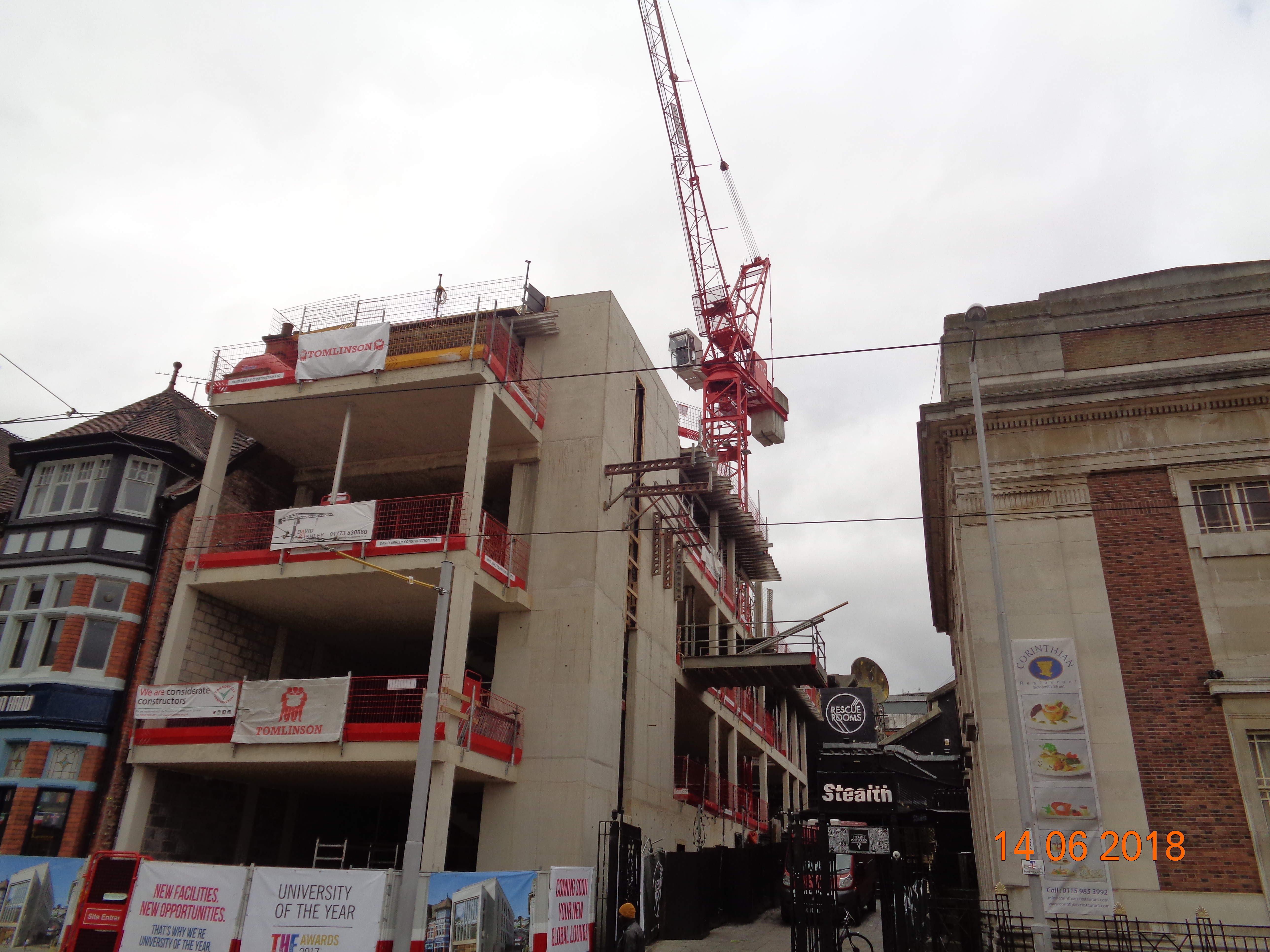 PROJECTS - David Ashley Construction