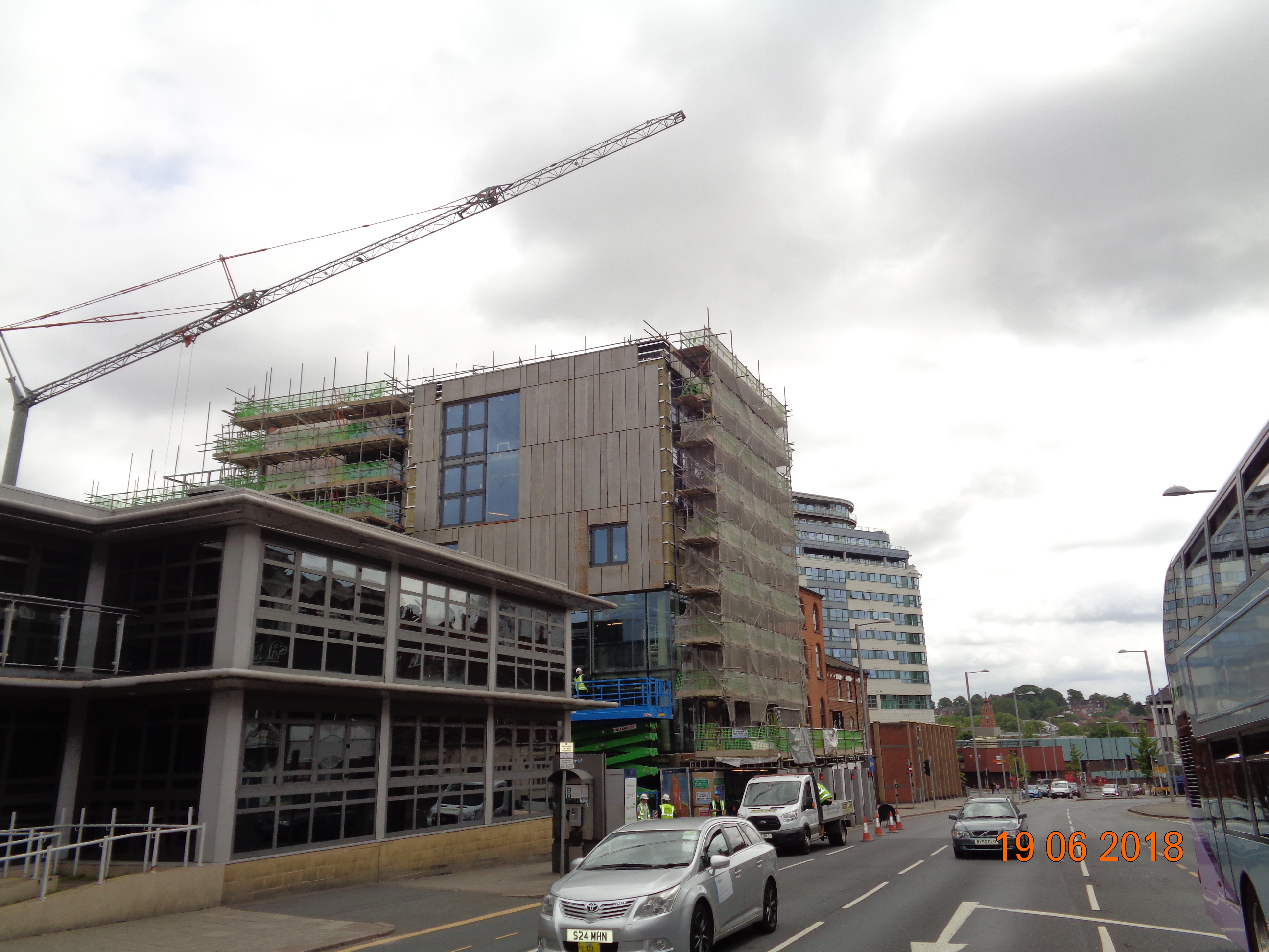 PROJECTS - David Ashley Construction