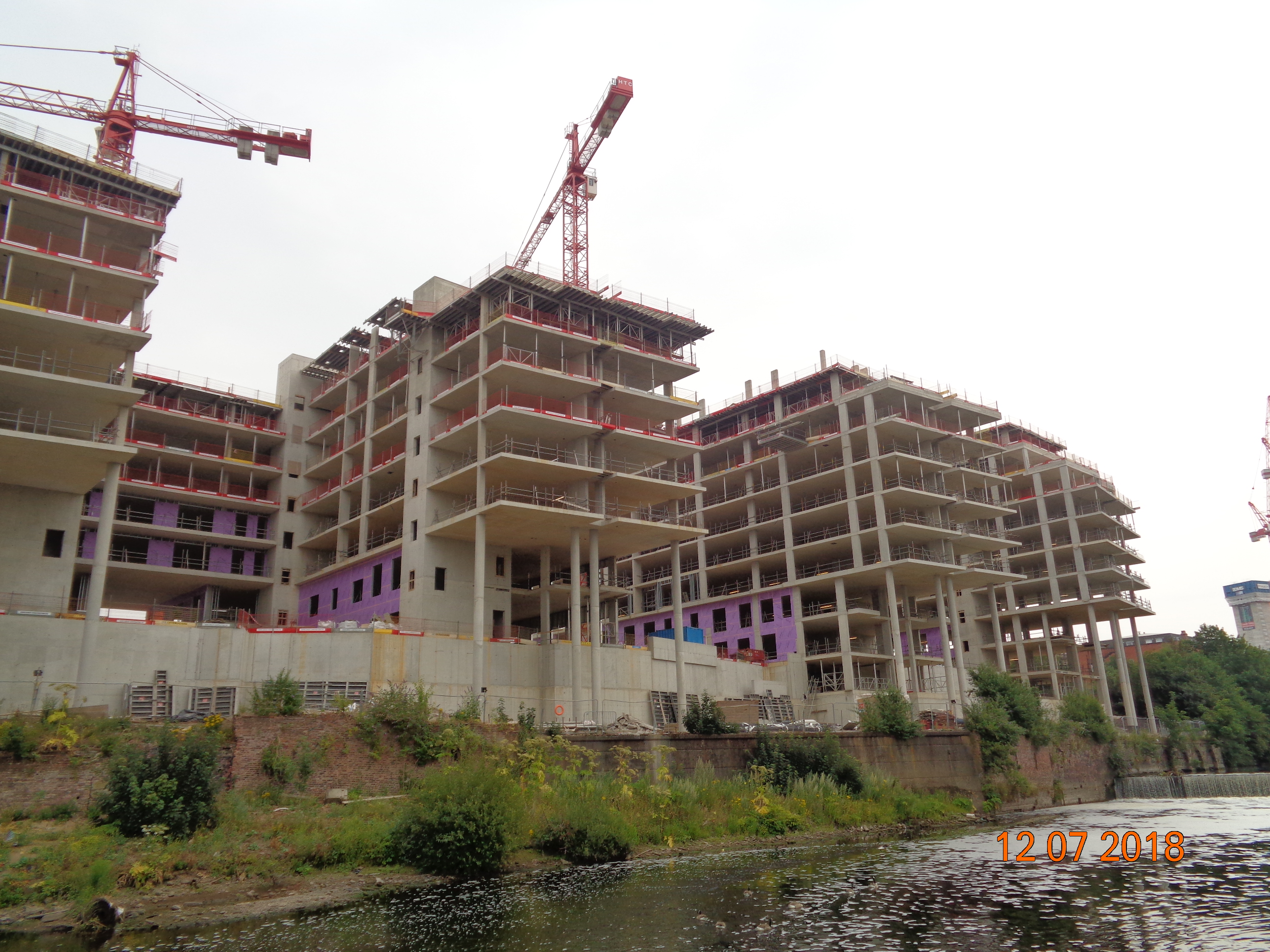 PROJECTS - David Ashley Construction