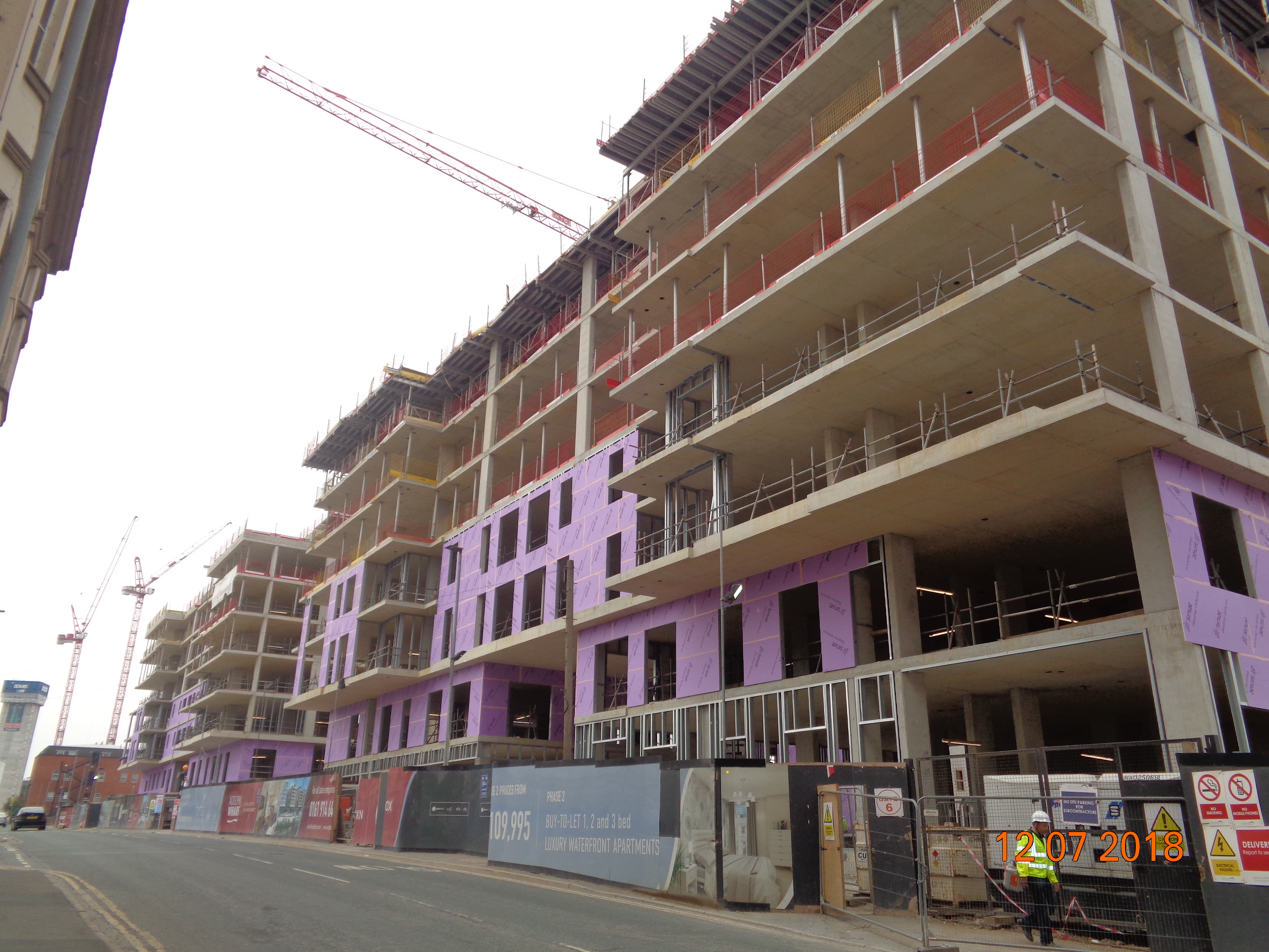 PROJECTS - David Ashley Construction