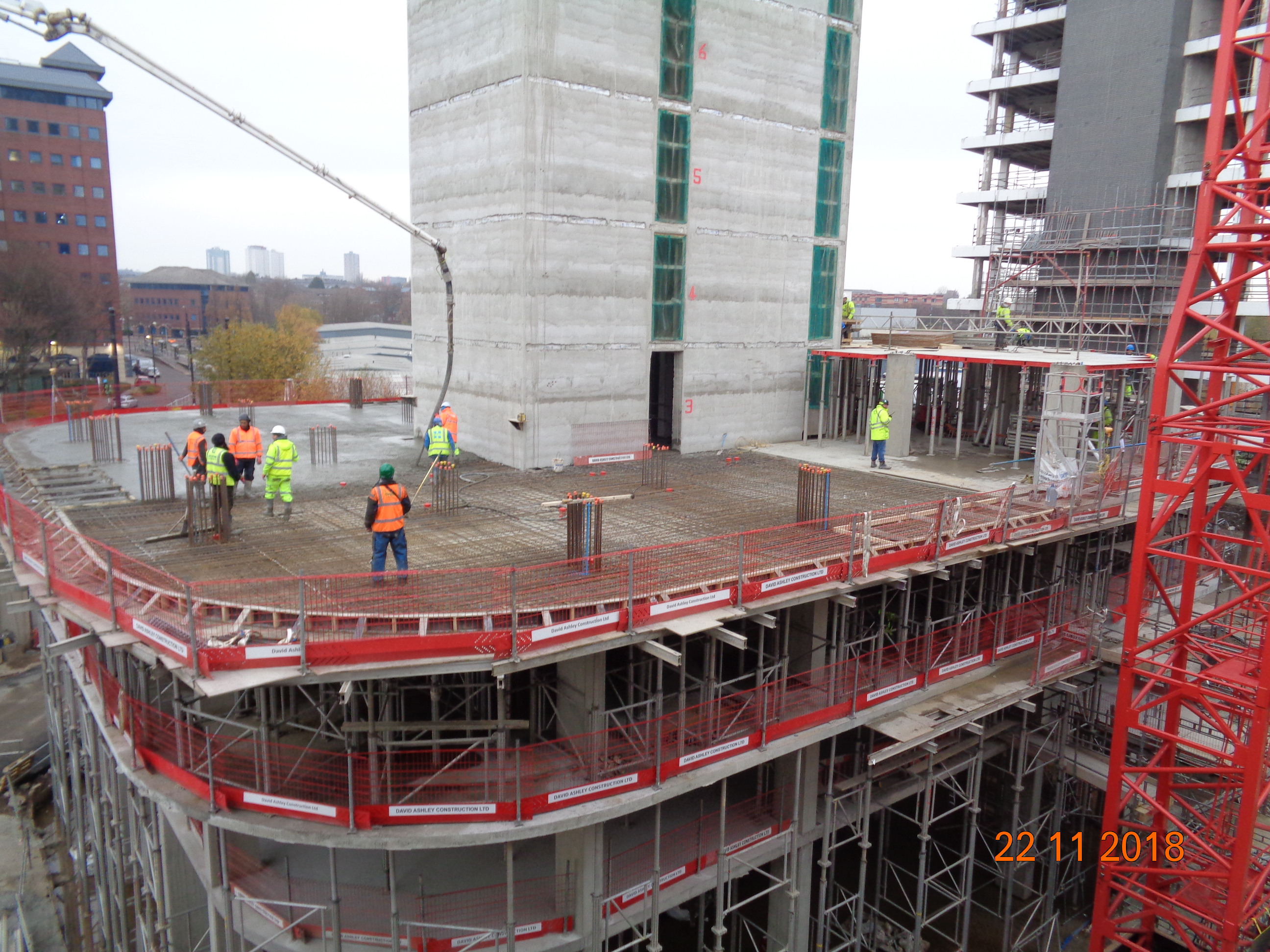 PROJECTS - David Ashley Construction