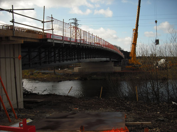 FALSEWORK & FORMWORK - David Ashley Construction