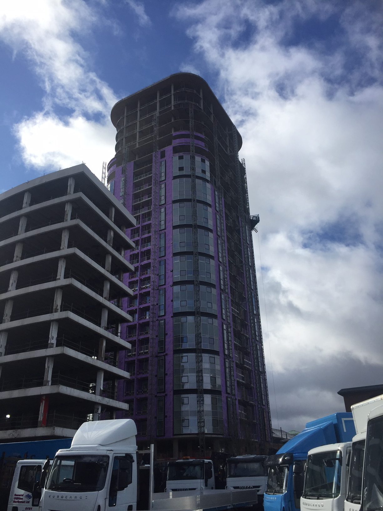 PROJECTS - David Ashley Construction