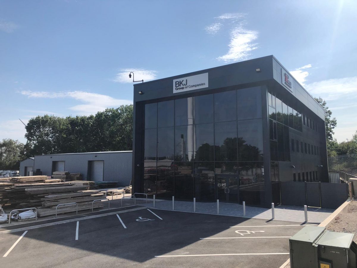 PROJECTS - David Ashley Construction