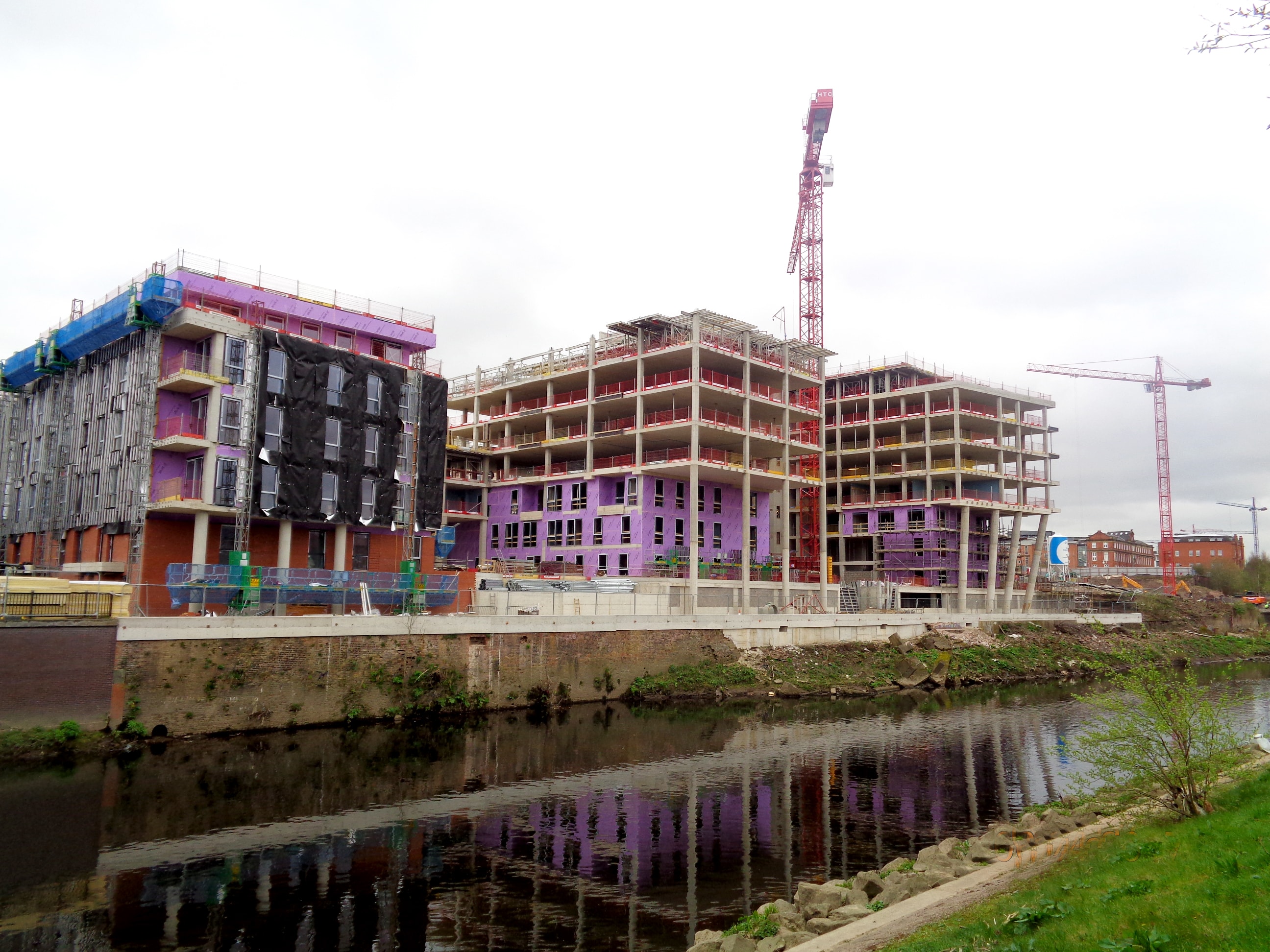 PROJECTS - David Ashley Construction