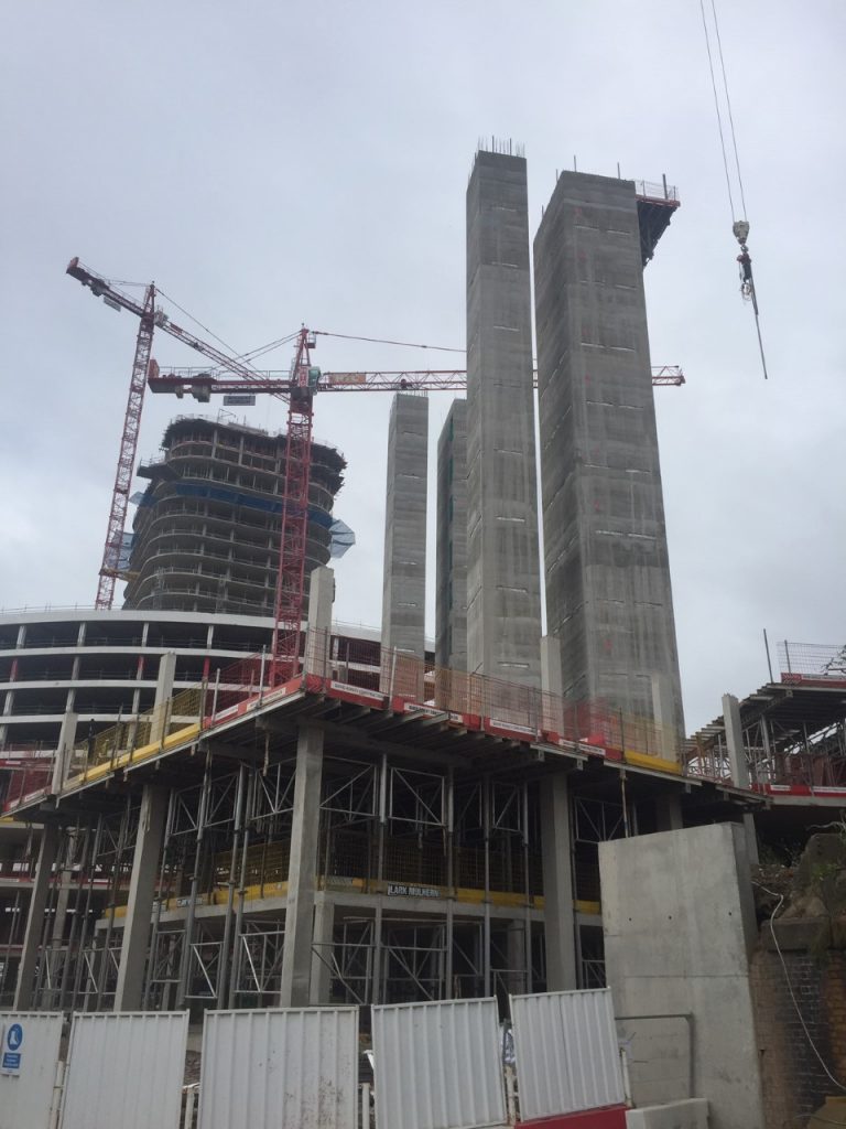 PROJECTS - David Ashley Construction