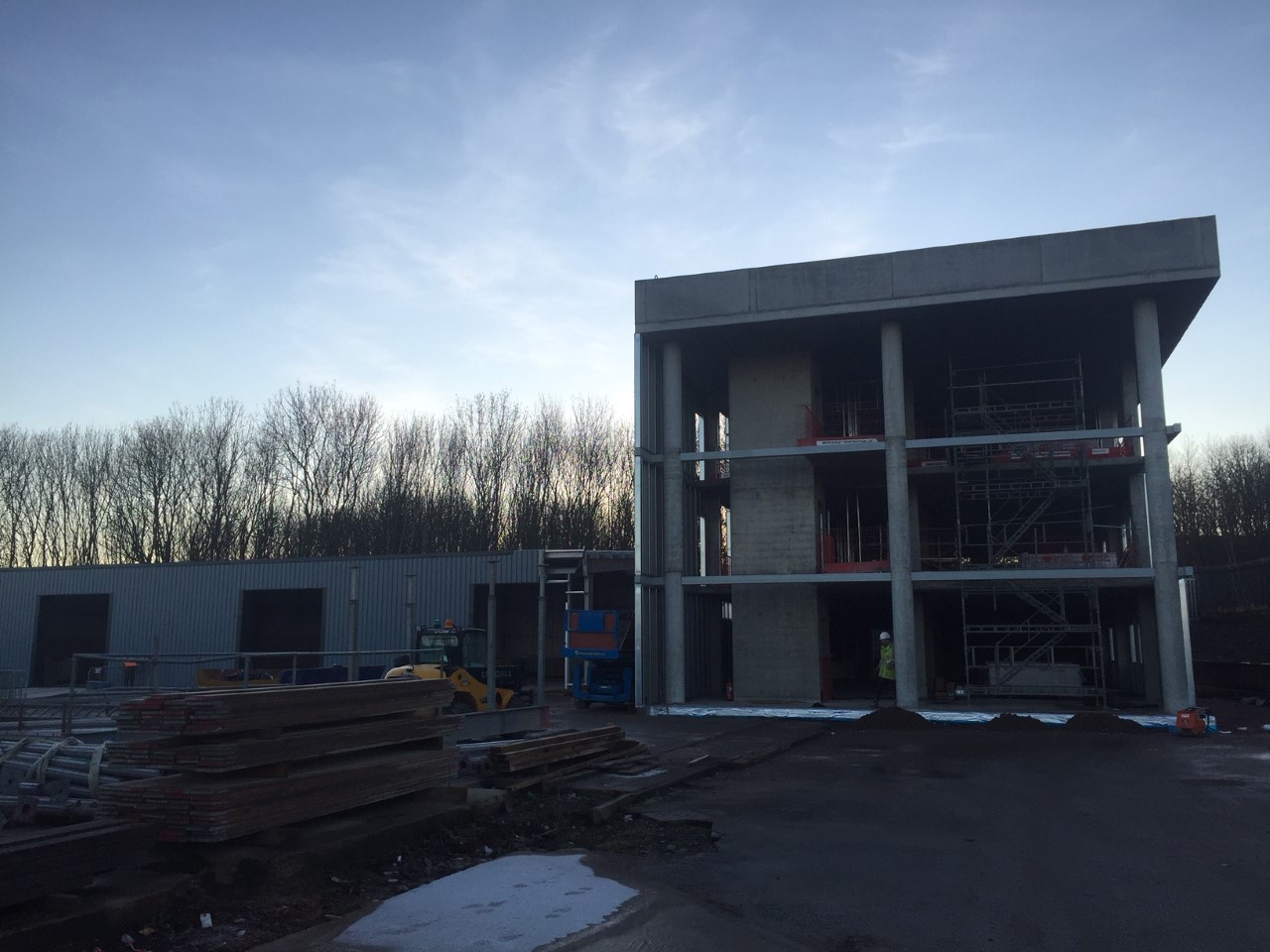 PROJECTS - David Ashley Construction