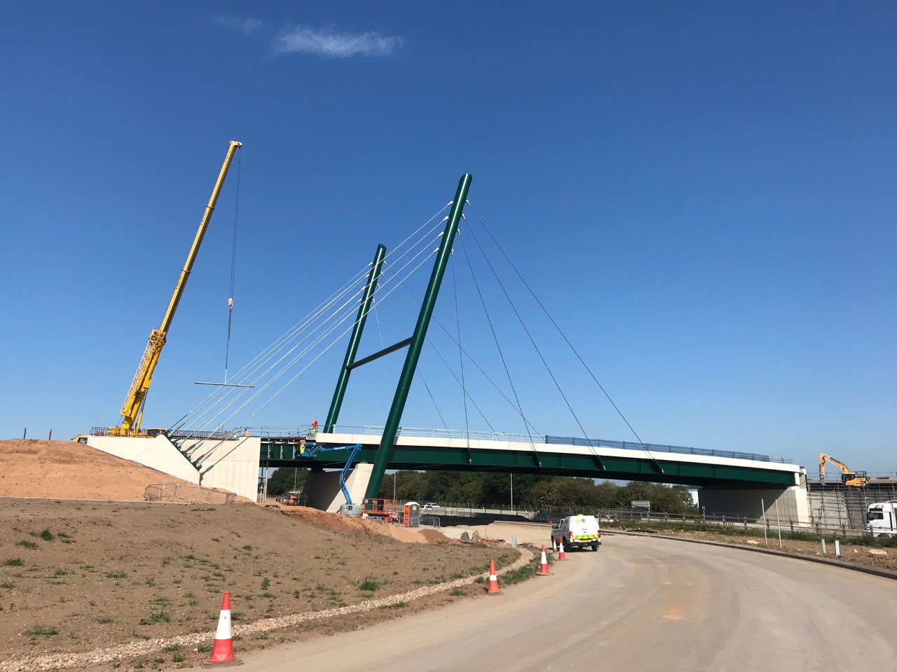 PROJECTS - David Ashley Construction