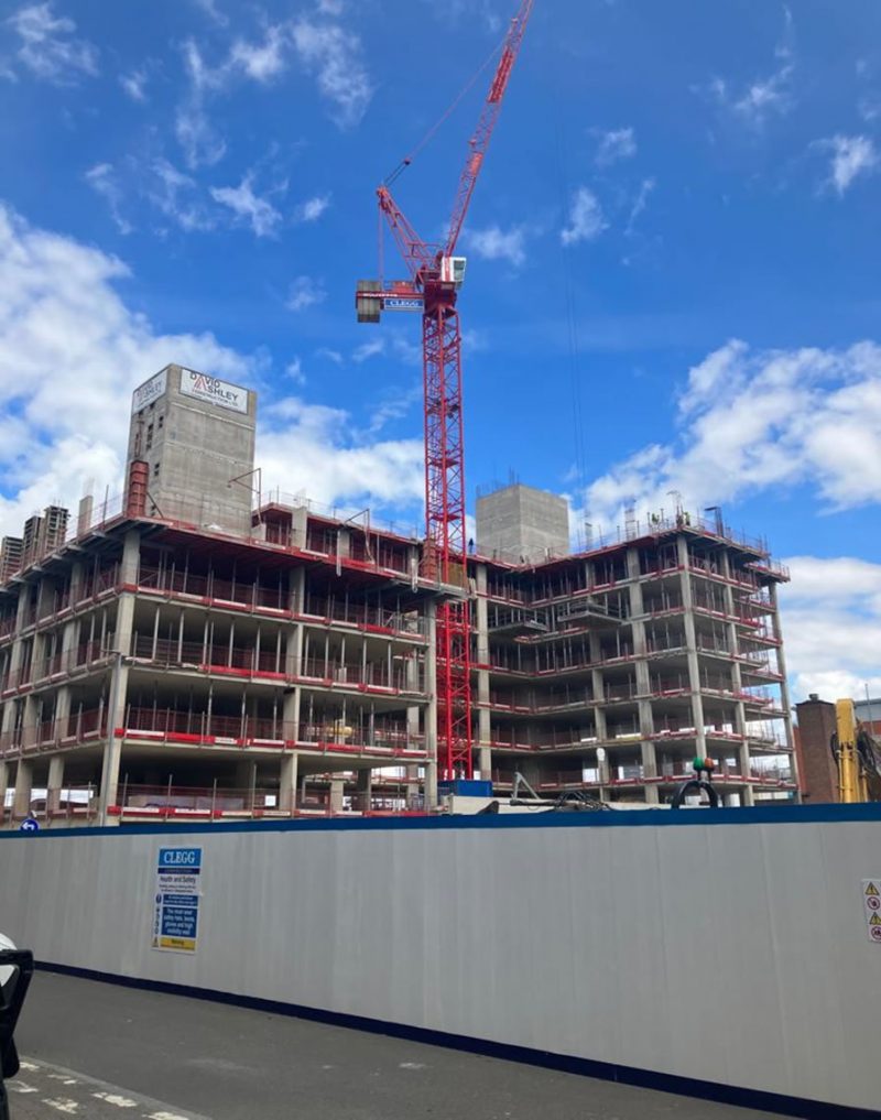 PROJECTS - David Ashley Construction