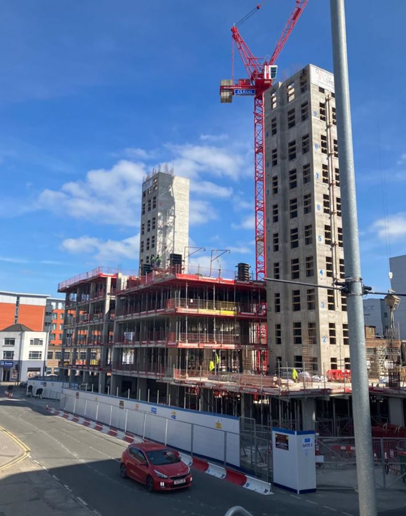 PROJECTS - David Ashley Construction